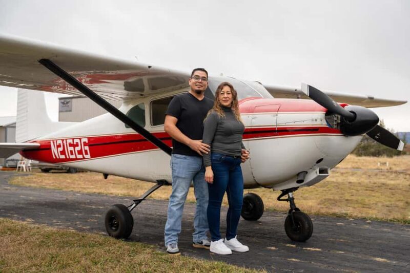 Durango: La Plata Mountains 30 Minute Scenic Flight Tour - The Itinerary Breakdown