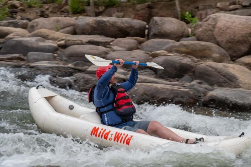 Durango: Lower Animas River Half-Day Kayaking Trip - What Makes This Kayaking Trip Stand Out?