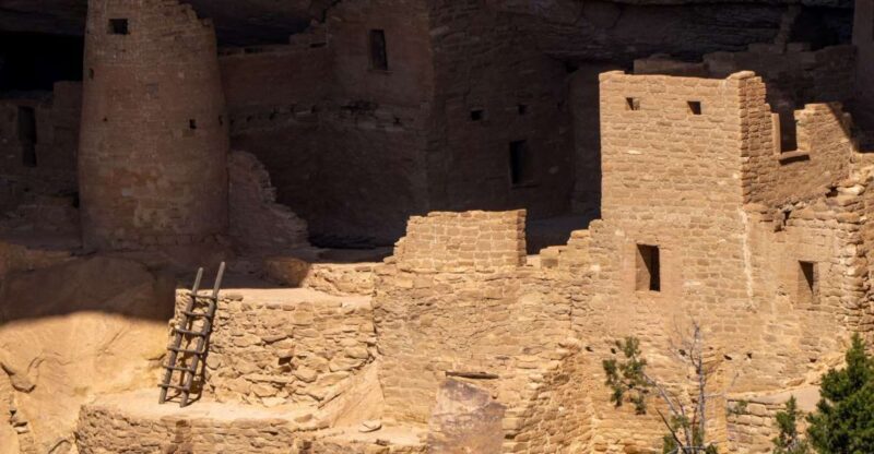 Durango Mesa Verde Express Tour With Tickets to Cliff Palace - How Does It Compare to Other Experiences?