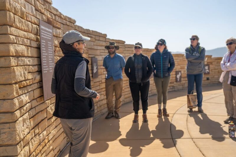 Durango Mesa Verde Express Tour With Tickets to Cliff Palace - The Sum Up: Is This Tour Right for You?