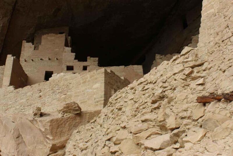 Durango: Mesa Verde National Park, Cliff Palace Tour w/Lunch - What Makes This Tour Special?