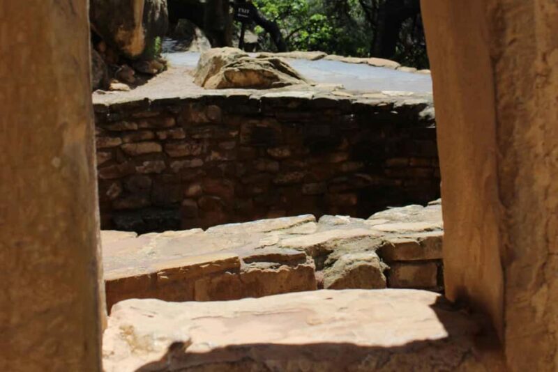 Durango: Mesa Verde National Park, Cliff Palace Tour w/Lunch - Why This Tour Is Well Worth the Price