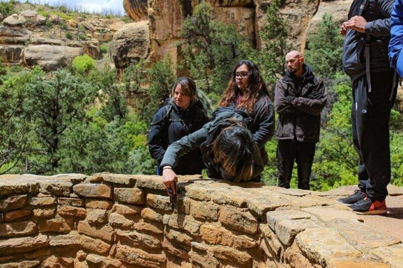 Durango: Mesa Verde National Park, Cliff Palace Tour w/Lunch - What Travelers Say