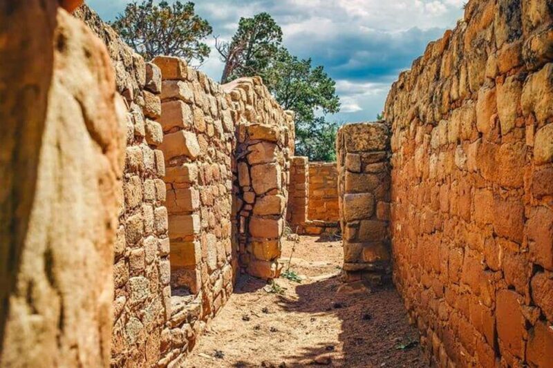 Durango: Mesa Verde National Park, Cliff Palace Tour w/Lunch - The Sum Up