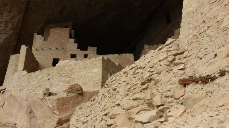 Durango: Mesa Verde National Park, Cliff Palace Tour w/Lunch - Practical Considerations