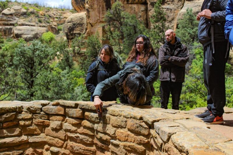 Durango: Mesa Verde National Park, Cliff Palace Tour w/Lunch - FAQ