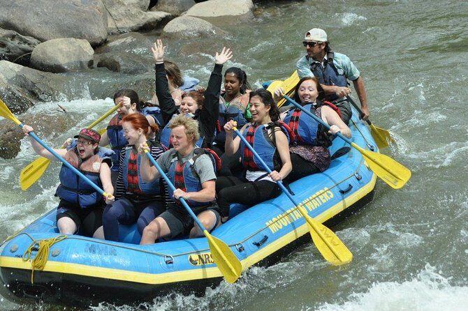 Durango Rafting - Half Day Family Friendly Trip - Authentic Experiences Reflected in the Reviews