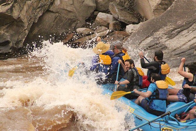 Durango Rafting - Quarter Day Family Friendly Trip - An In-Depth Look at the Durango Quarter Day Family Rafting