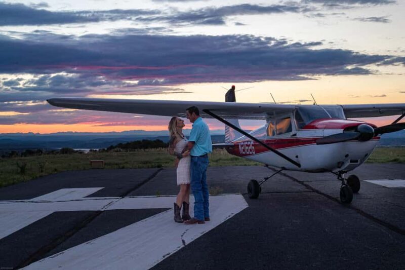 Durango & Silverton Narrow Gauge Railroad 90 Minute Flight - Authentic Experiences & Traveler Feedback