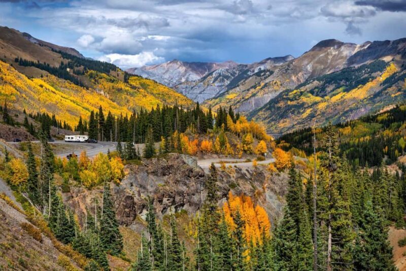 Durango, Silverton & Ouray Day Trip and Hike Tour - An In-Depth Look at the Itinerary and Experience