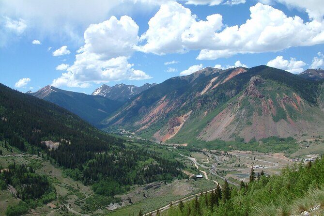 Durango Train and Silverton Jeep Tour Package - Real Experiences & Honest Insights