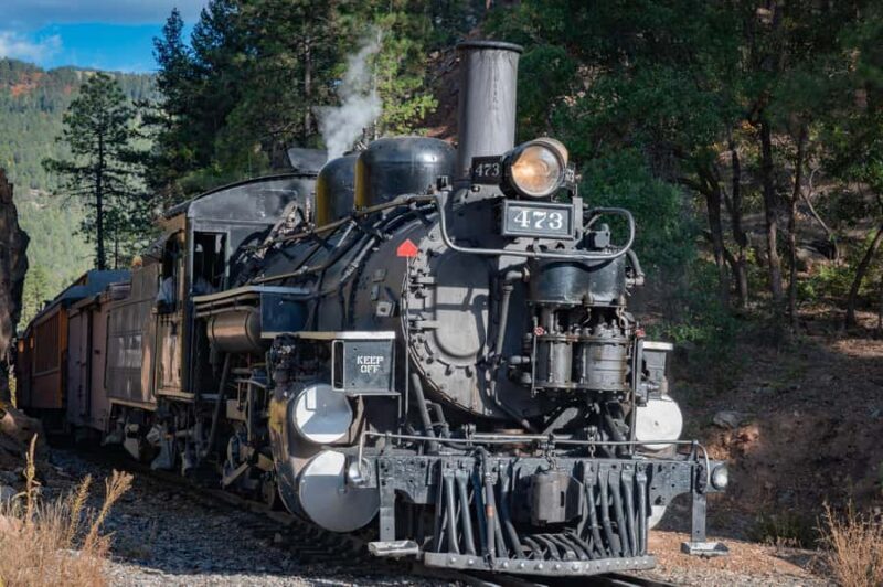 Durango Train & Silverton Jeep Tour Package - The Value of the Experience
