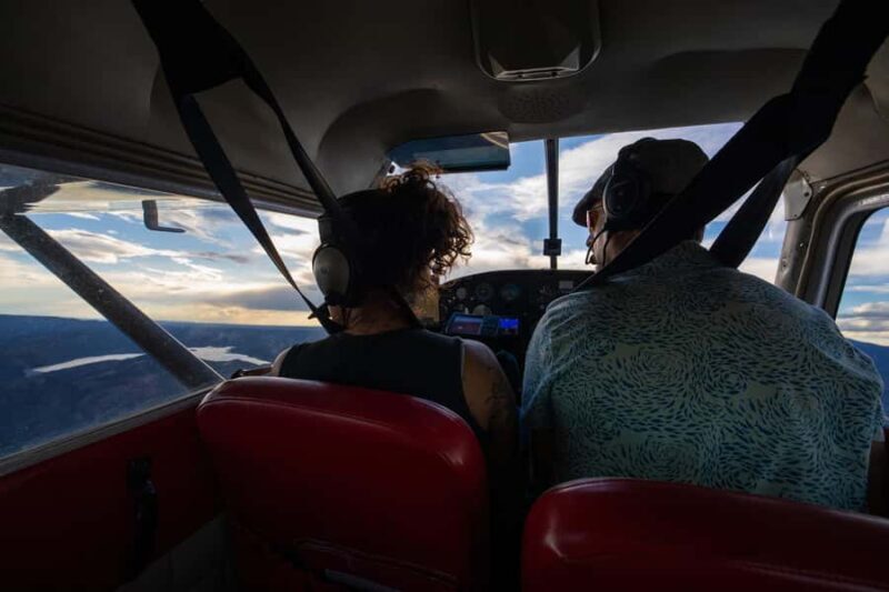 Durango: Vallecito Lake & Mountain 60 Minute Flight Tour - An Introduction to the Vallecito Lake & Mountain Flight