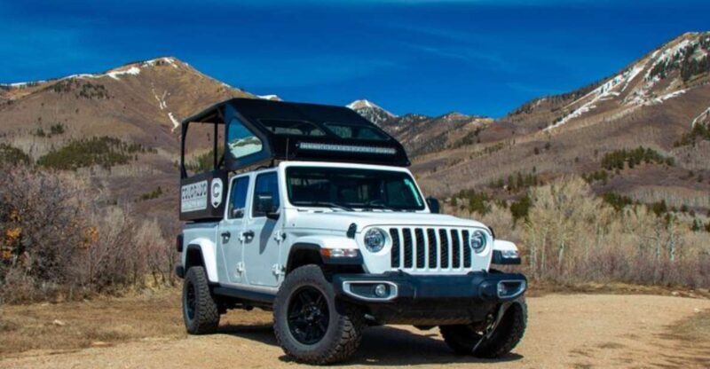 Durango: Waterfalls and Mountains La Plata Canyon Jeep Tour - Frequently Asked Questions