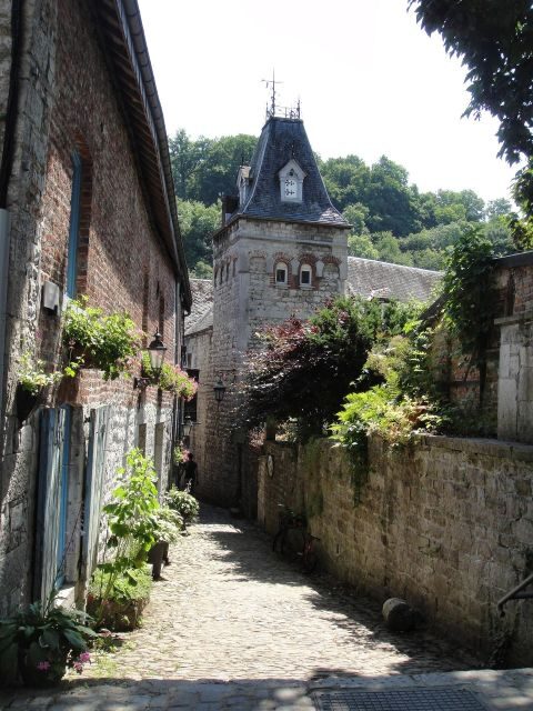 Durbuy - Old Town Private Walking Tour - Exploring Durbuy’s Charm: A Detailed Look at the Private Old Town Walking Tour