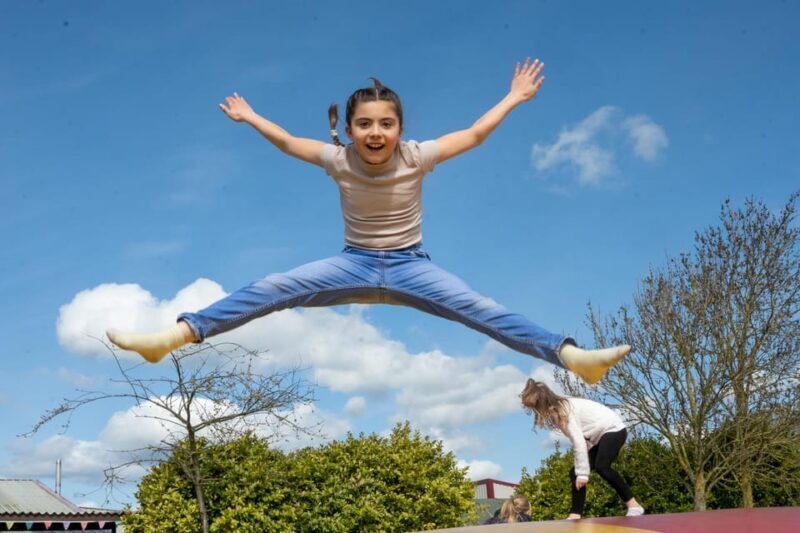 Durham: Adventure Valley Farm Park Entry Ticket - The Sum Up – Is It Worth It?