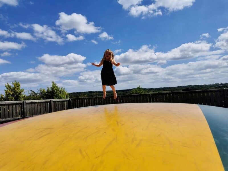 Durham: Adventure Valley Farm Park Entry Ticket - FAQs