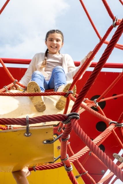 Durham: Adventure Valley Mini Golf Admission Ticket - Why Try the Adventure Valley Mini Golf?