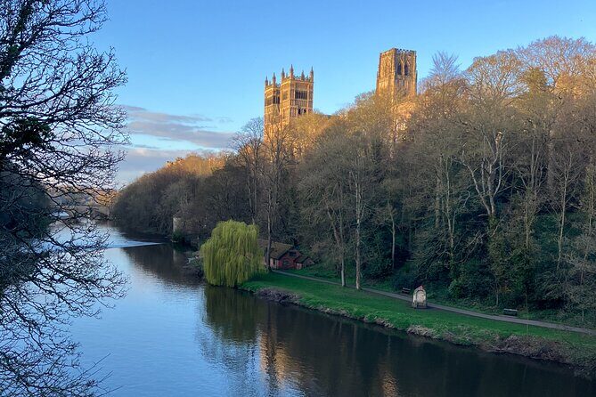 Durham Full City Tour - An In-Depth Look at the Durham Full City Tour