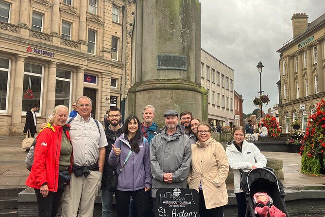 Durham Full City Tour - The Sum Up