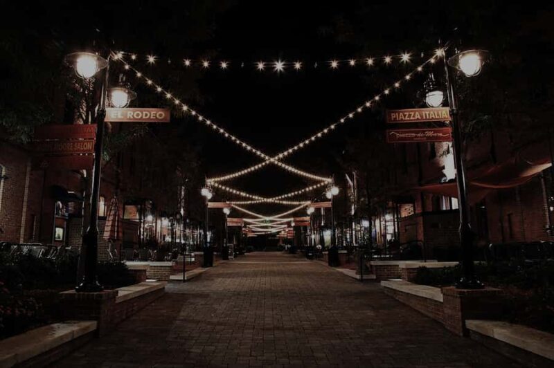 Durham Ghost Walk - A Closer Look at the Durham Ghost Walk Experience