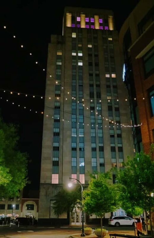 Durham Ghost Walk - FAQs