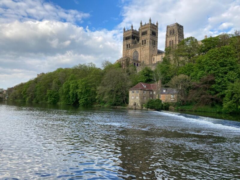 Durham History Tour - An In-Depth Look at the Durham History Tour
