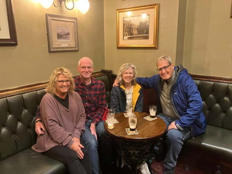 Durham: Private Full-Day Guided Walking Tour - Key Points