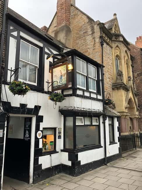 Durham: Private Full-Day Guided Walking Tour - Value for Money