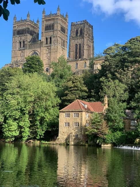 Durham: Private Full-Day Guided Walking Tour - FAQs