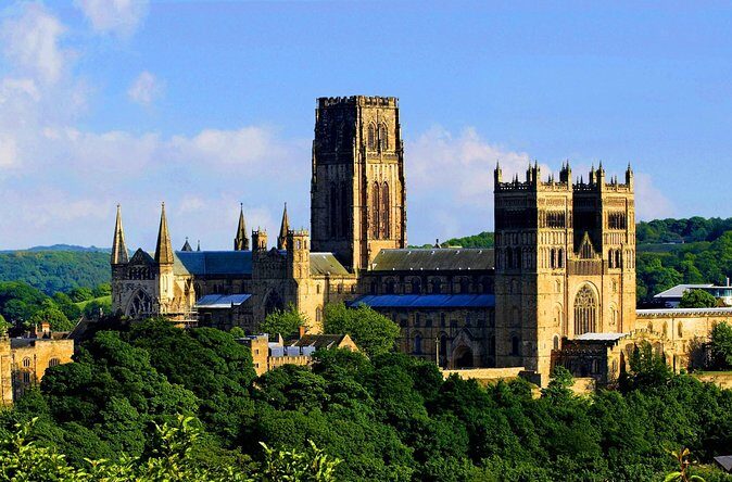 Durham - The Cathedral and Old City - Why This Tour Is a Solid Choice for Durham Exploration