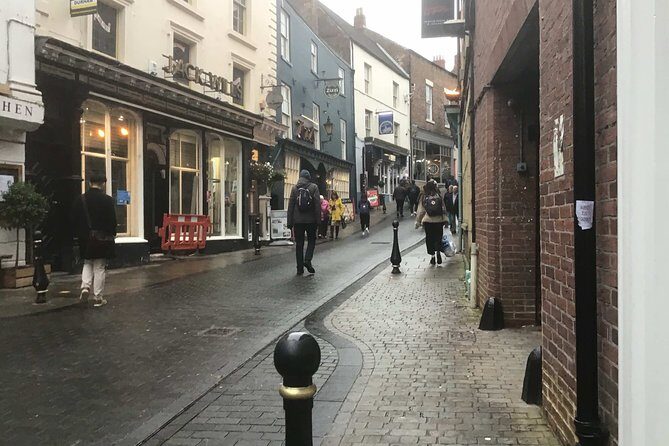 Durham - The Cathedral and Old City - Authentic Experiences and Visitor Insights