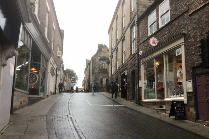 Durham - The Cathedral and Old City - Practical Considerations