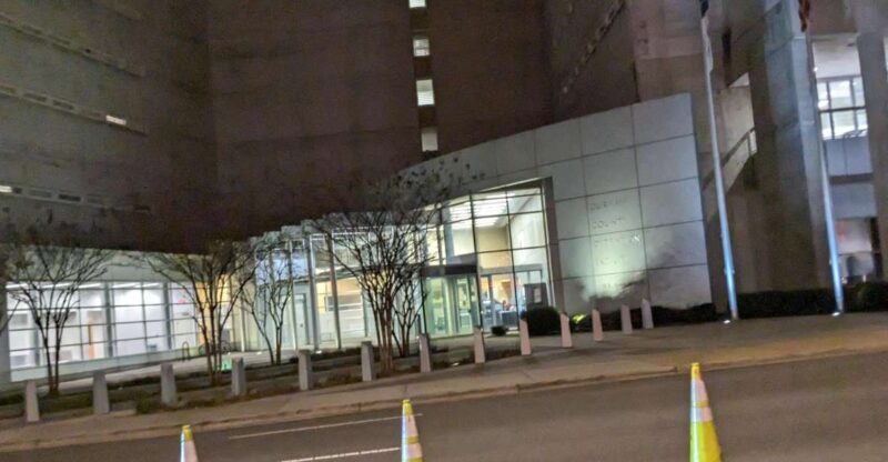 Durham: True Crime Tour - The Itinerary: A Walk Through Durham’s Darkest Secrets