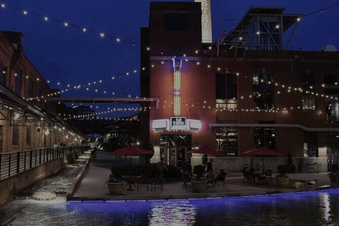 Durham True Crime Tour - What to Expect from the Durham True Crime Tour
