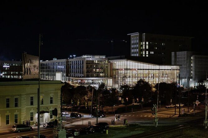 Durham True Crime Tour - The Value of the Tour: Price and Content