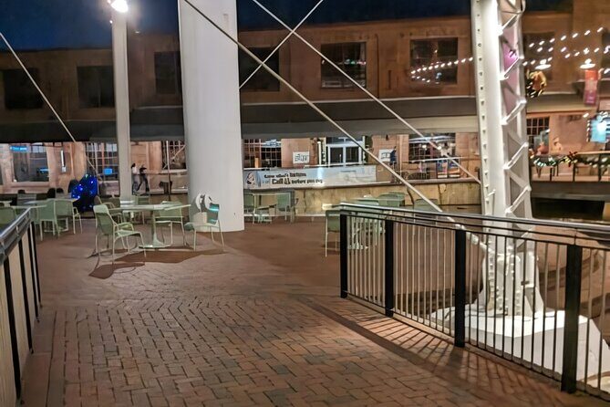 Durham True Crime Tour - Who Should Take This Tour?