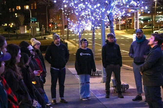 Durham True Crime Tour - FAQs About the Durham True Crime Tour