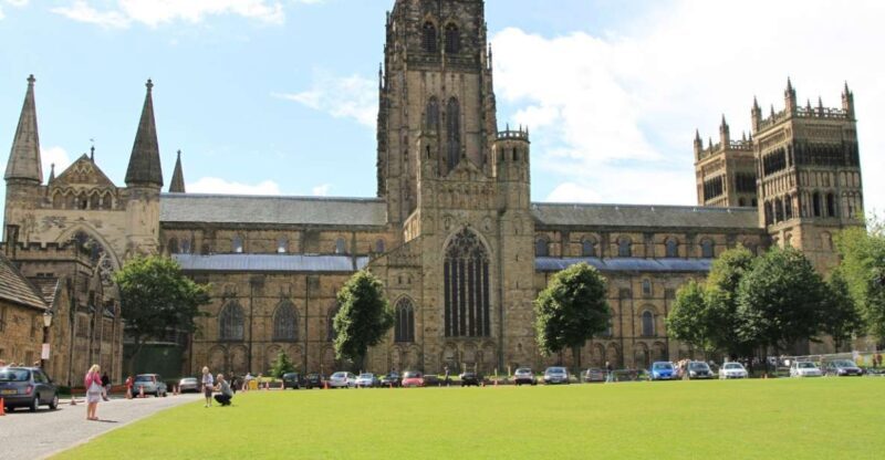 Durham Walking Tour and Tales of Crime and Punishment - Why You’ll Love This Tour