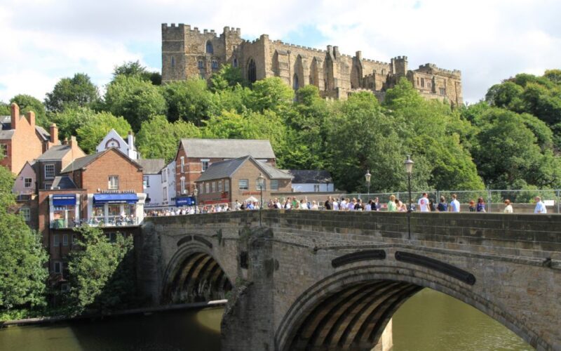 Durham Walking Tour and Tales of Crime and Punishment - FAQs