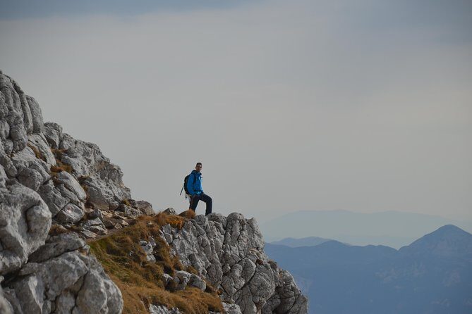 Durmitor  Bobotov kuk (2.523m) Hiking Tour - Exploring the Durmitor Bobotov Kuk Hiking Tour: A Natural Adventure