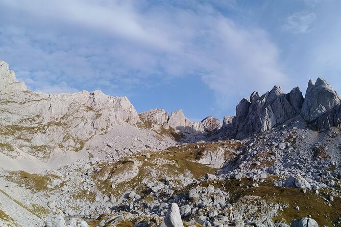 Durmitor  Bobotov kuk (2.523m) Hiking Tour - Deep Dive Into the Itinerary