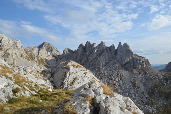 Durmitor  Bobotov kuk (2.523m) Hiking Tour - Pricing and Value