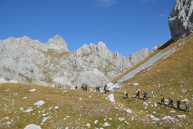 Durmitor  Bobotov kuk (2.523m) Hiking Tour - Who Would Love This Tour?