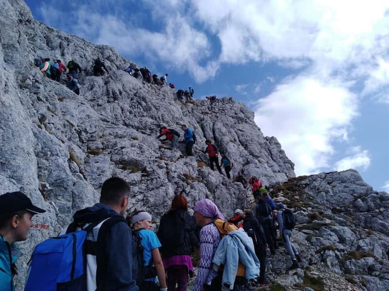 Durmitor  Bobotov Kuk Hiking Private Tour - Who Should Consider This Tour?