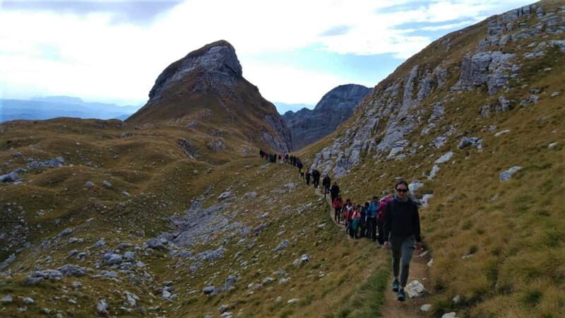 Durmitor  Bobotov Kuk Hiking Private Tour - The Sum Up: Is It Worth It?