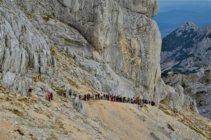 Durmitor  Bobotov Kuk Hiking Private Tour - FAQ
