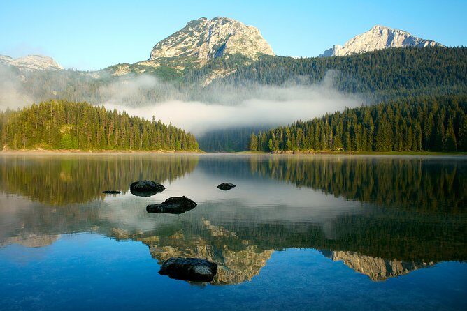 Durmitor National Park hiking tour - easy to moderate - Practical Aspects of the Tour