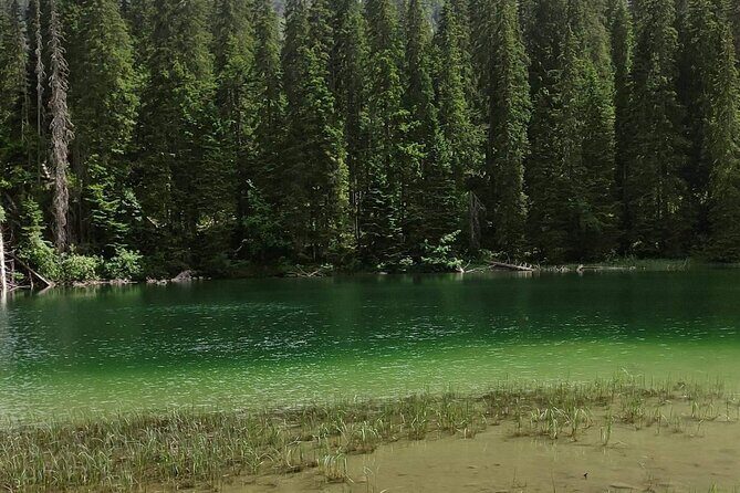 Durmitor National Park hiking tour - easy to moderate - FAQ