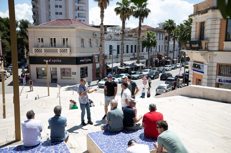 Durres 2 Hours Walking Tour - Introduction